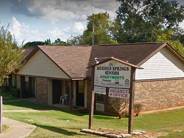 2 BR, 1 BA Apartment 202 Keasler St Hughes Springs, TX 75656