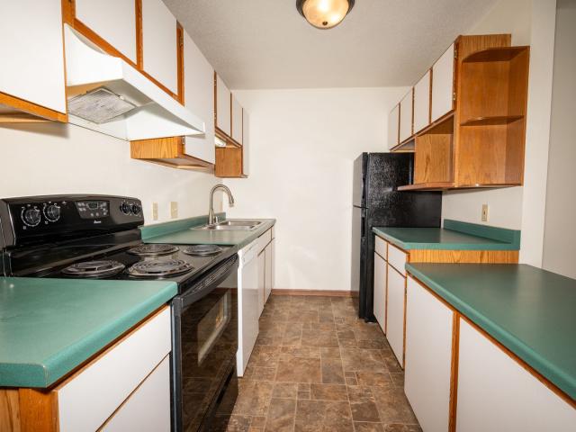2 BR, 1 BA Apartment 202 Murdock St, Tomah, WI 54660