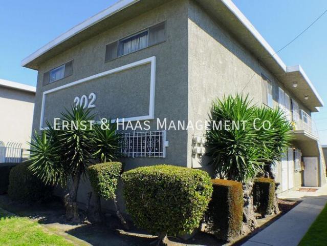 2 BR, 1 BA Apartment 202 N. Culver Ave, Compton, CA 90220