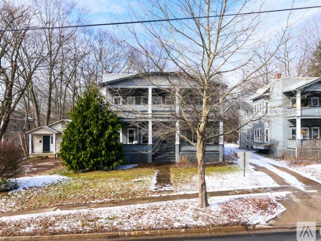 2 BR, 1 BA Apartment 202 S Mantua St, Unit 1, Kent, OH 44240