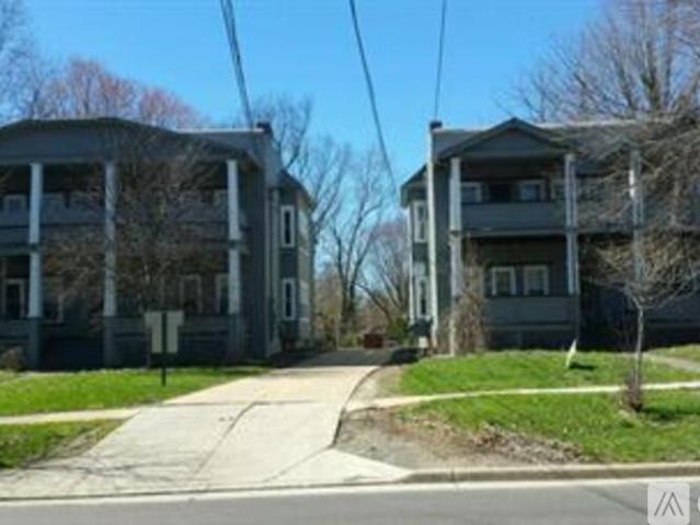 2 BR, 1 BA Apartment 202 S Mantua St, Unit 3, Kent, OH 44240
