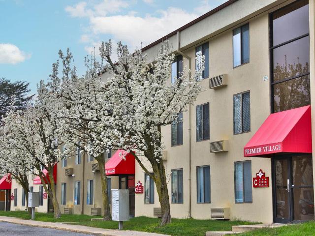 2 BR, 1 BA Apartment 2030 Generals Way Unit 2, Dover, DE 19901