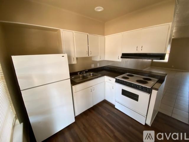 2 BR, 1 BA Apartment 2030 Menard Hwy, Unit 2, Brady, TX 76825