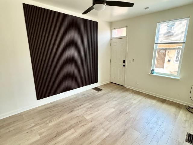 2 BR, 1 BA Apartment 2030 Waterloo St, Philadelphia, PA 19122