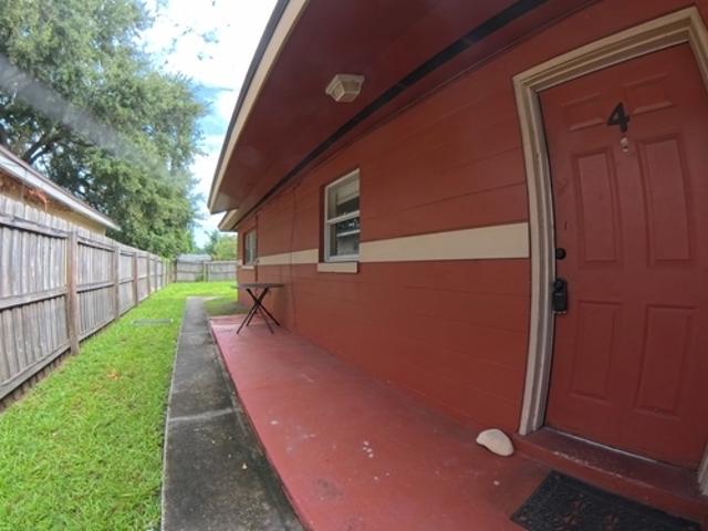 2 BR, 1 BA Apartment 2031 West South Street, Unit Apt. 4, Orlando, FL 32805