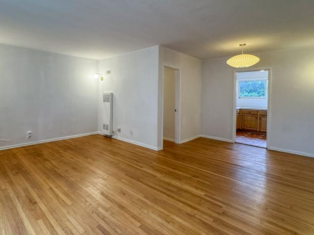 2 BR, 1 BA Apartment 2033 Euclid St, Santa Monica, CA 90405