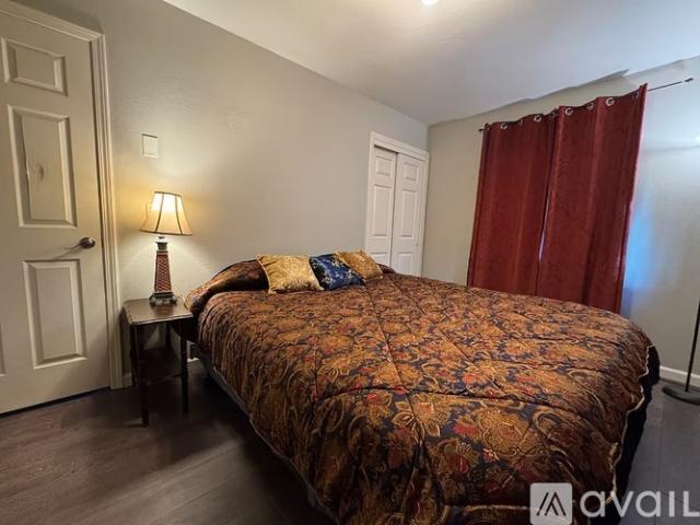 2 BR, 1 BA Apartment 20356 Stardust Way, Tuolumne, CA 95379