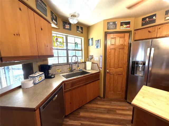 2 BR, 1 BA Apartment 2035 Borchert Loop, Lockhart, TX 78644