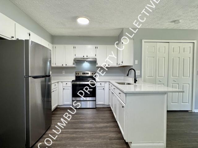 2 BR, 1 BA Apartment 2038 Noe Bixby Road, Columbus, OH 43232
