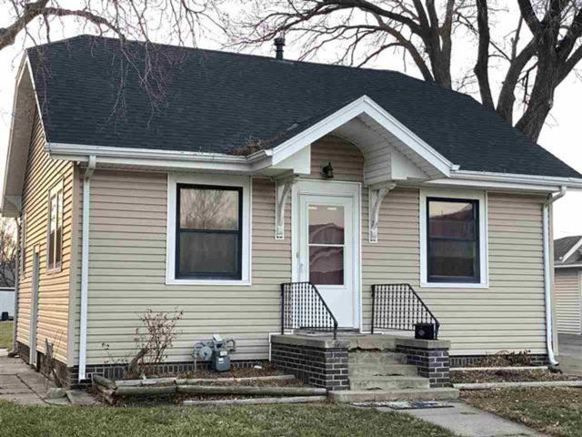 2 BR, 1 BA Apartment 207 N Pine, Norfolk, NE 68701