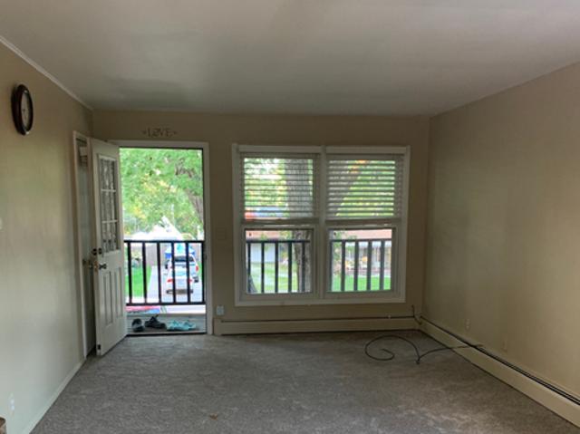 2 BR, 1 BA Apartment 207 North Street, Unit 2, Almont, MI 48003