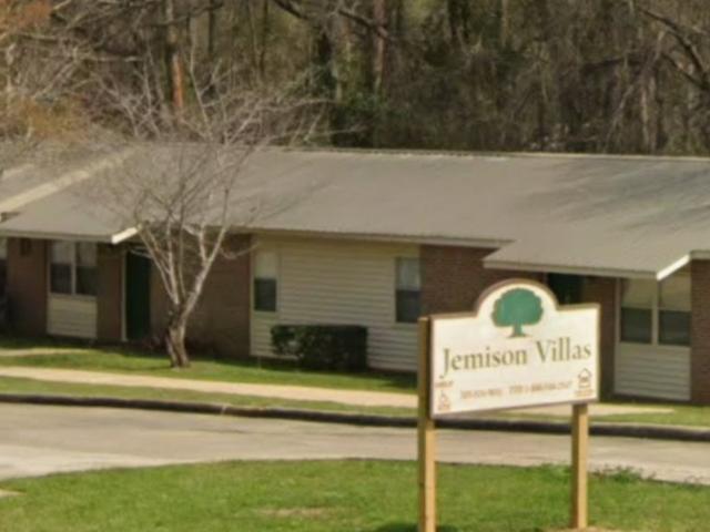 2 BR, 1 BA Apartment 2040 AL Hwy 191, Jemison, AL 35085