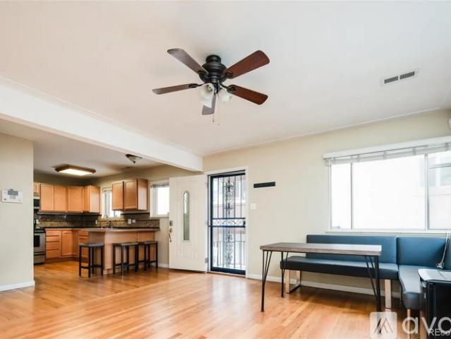 2 BR, 1 BA Apartment 2042 South Josephine Street, Denver, CO 80210