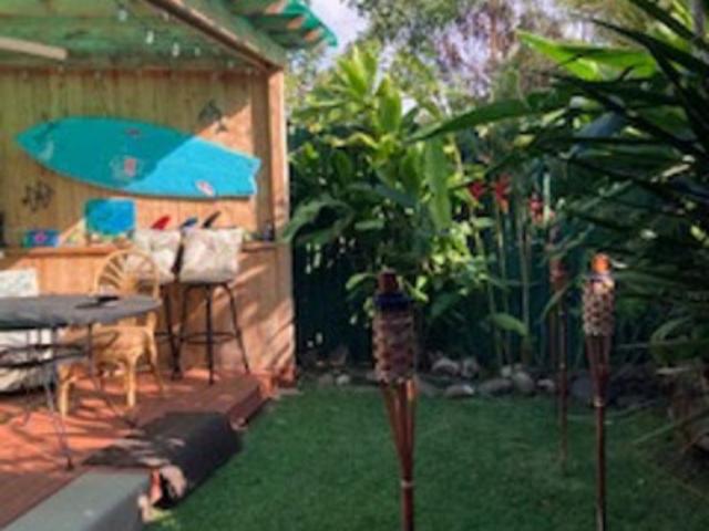 2 BR, 1 BA Apartment 2044 Palua St, Wailuku, HI 96793