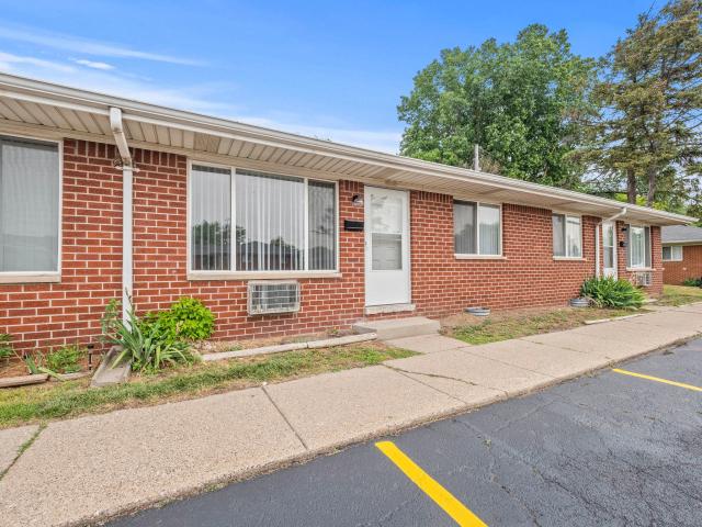 2 BR, 1 BA Apartment 204 S Harris Rd Unit C134, Ypsilanti, MI 48198