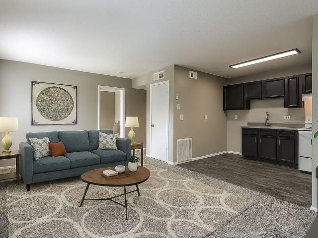 2 BR, 1 BA Apartment 2050 Old Clinton Road Unit N3, Macon, GA 31211