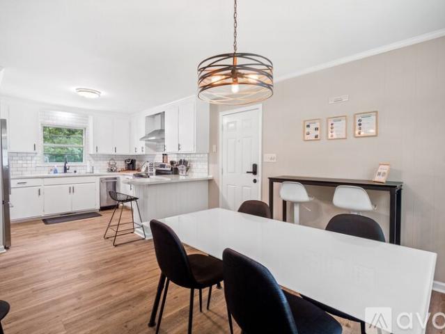 2 BR, 1 BA Apartment 205 Buchanan Church Rd, Greensboro, NC 27405