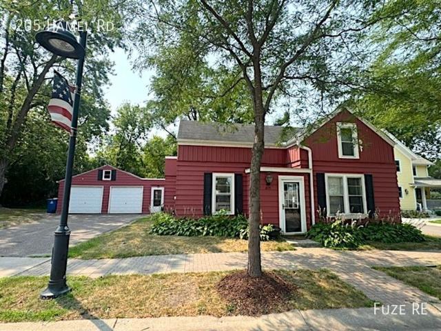 2 BR, 1 BA Apartment 205 Hamel Rd, Hamel, MN 55340