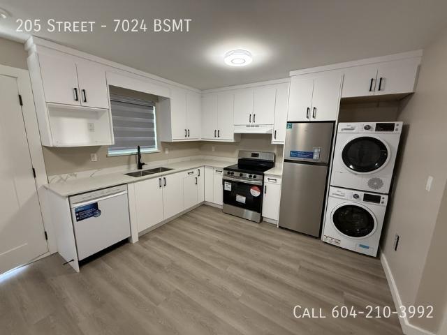 2 BR, 1 BA Apartment 205 Street, Langley, BC V2Y 1S9