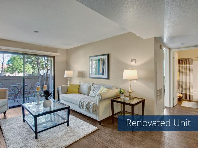2 BR, 1 BA Apartment 2065 W College Ave Unit 3090, San Bernardino, CA 92407