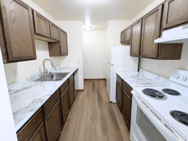 2 BR, 1 BA Apartment 206 208 Sunset Lane, Waunakee, WI 53597