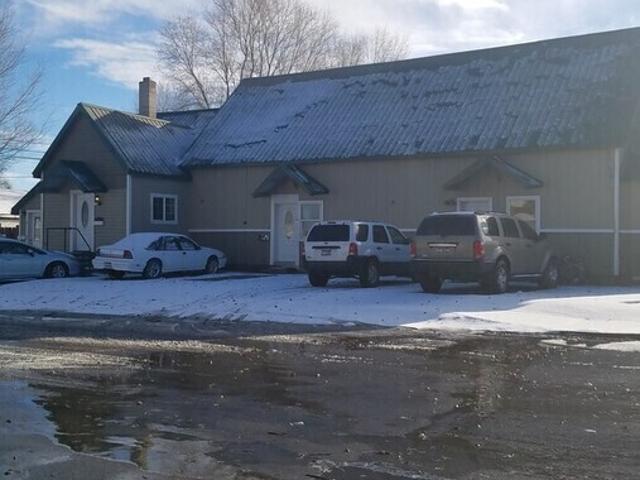 2 BR, 1 BA Apartment 206 Ketchum St E, Twin Falls, ID 83301