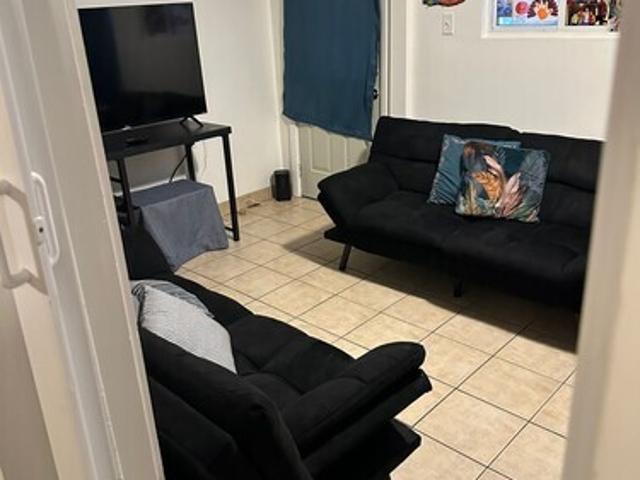 2 BR, 1 BA Apartment 206 Paris Street, Unit 1, Boston, MA 02128