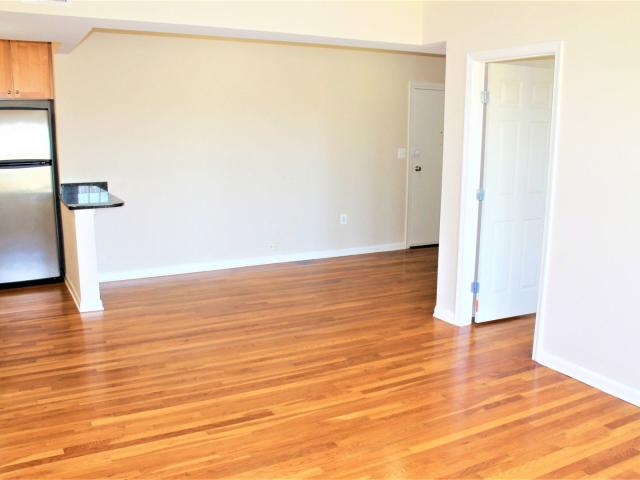 2 BR, 1 BA Apartment 2070 Belmont Road Northwest Unit 403, Washington, DC 20009