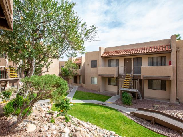 2 BR, 1 BA Apartment 2080 West Speedway Boulevard Unit 2165, Tucson, AZ 85745