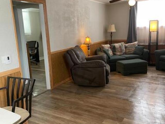 2 BR, 1 BA Apartment 208 1 2 East Pine Street, Unit Lower, Rawlins, WY 82301