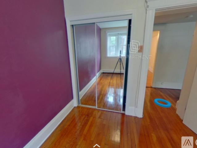 2 BR, 1 BA Apartment 208 Winthrop Rd, Unit B2, Brookline, MA 02445