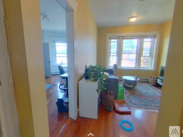 2 BR, 1 BA Apartment 208 Winthrop Rd, Unit 31, Brookline, MA 02445