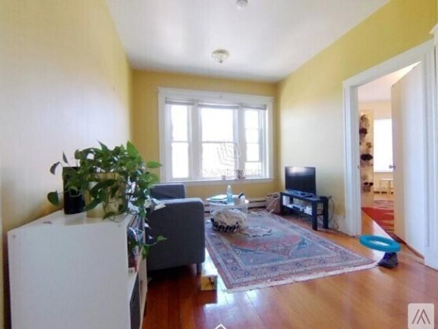 2 BR, 1 BA Apartment 208 Winthrop Rd, Unit 8, Brookline, MA 02445