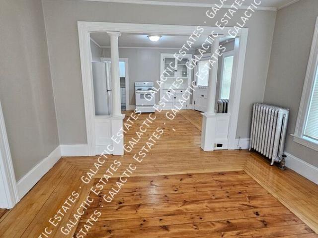 2 BR, 1 BA Apartment 209 Taylor St, Manchester, NH 03103