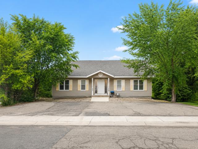 2 BR, 1 BA Apartment 209 Columbus Street, Lodi, WI 53555
