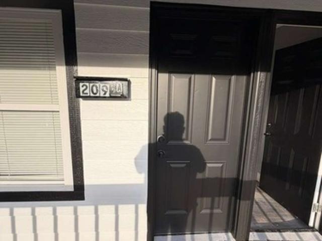 2 BR, 1 BA Apartment 209 N Xenophon Ave, Unit A, Tulsa, OK 74127
