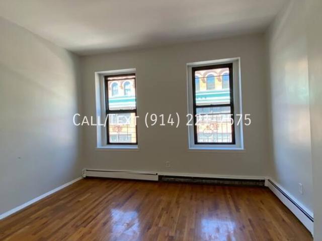 2 BR, 1 BA Apartment 20 N Broadway, Yonkers, NY 10701