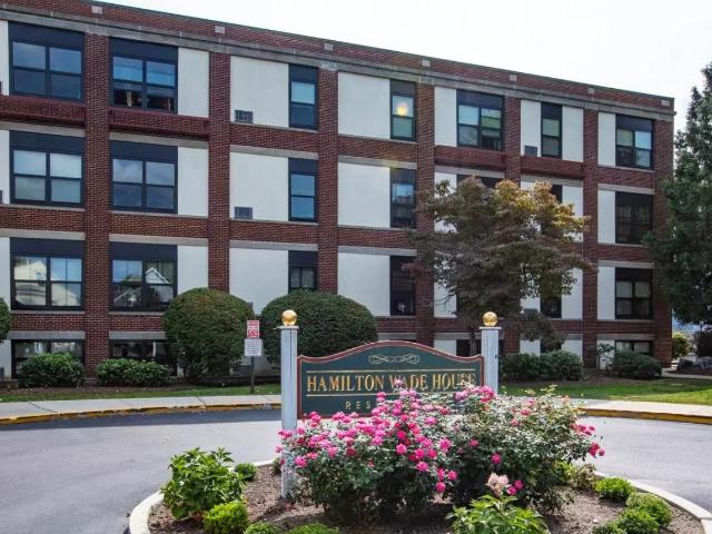 2 BR, 1 BA Apartment 20 Haverhill Street, Brockton, MA 02301