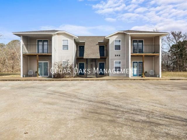 2 BR, 1 BA Apartment 213 Erin Pl, Springdale, AR 72764
