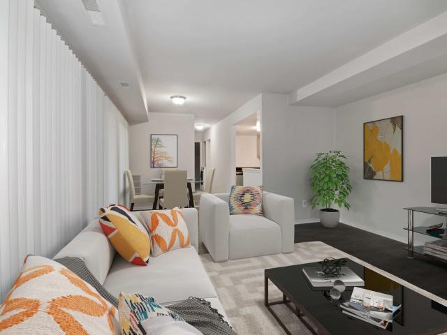 2 BR, 1 BA Apartment 2100 County Rd Unit 2120 102, District Heights, MD 20747