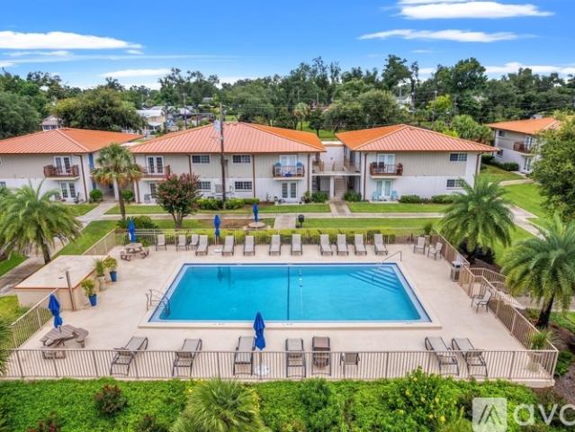 2 BR, 1 BA Apartment 2100 WEST BEACH DRIVE, Unit F102, PANAMA CITY, FL 32401