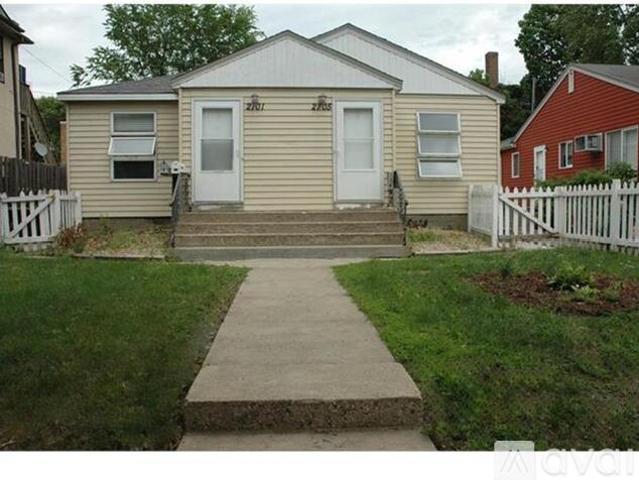 2 BR, 1 BA Apartment 2101 Grand Ave S, Unit A, Minneapolis, MN 55405