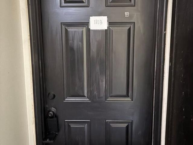 2 BR, 1 BA Apartment 2101 Ottawa Street, Leavenworth, KS 66048