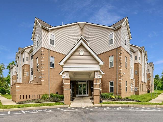 2 BR, 1 BA Apartment 2101 S Main Street, Middletown, OH 45044