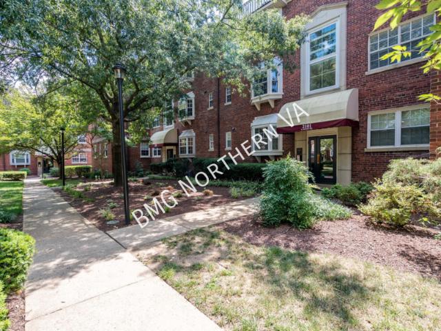 2 BR, 1 BA Apartment 2101 SCOTT ST N ARLINGTON, VA 22209