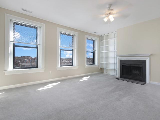 2 BR, 1 BA Apartment 2104 18th St NW, Washington, DC 20009