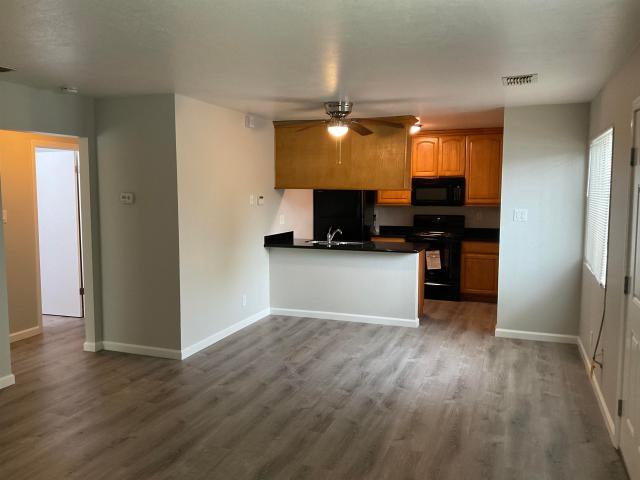 2 BR, 1 BA Apartment 2104 Lemontree Way, Antioch, CA 94509