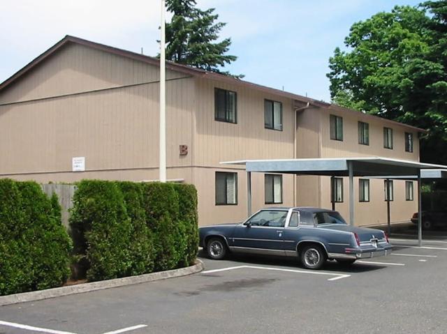 2 BR, 1 BA Apartment 2105 Norris Road Unit B 1, Vancouver, WA 98661