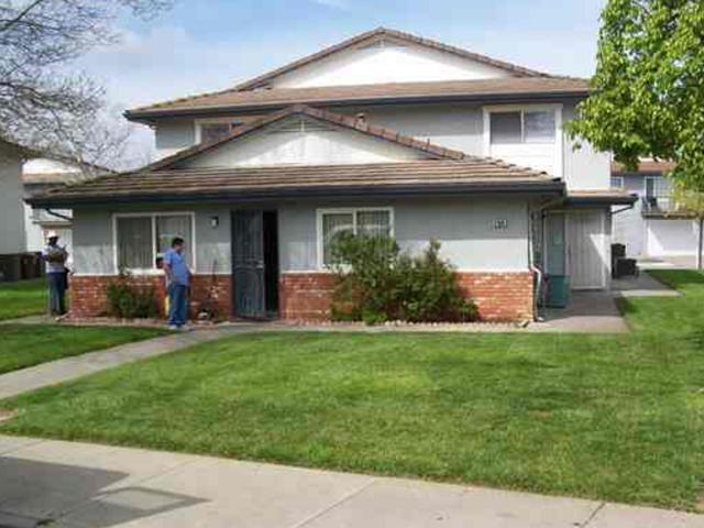 2 BR, 1 BA Apartment 2106 Peppertree Way, Antioch, CA 94509
