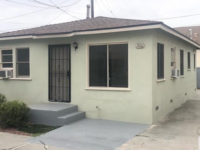 2 BR, 1 BA Apartment 2106 Vallejo St, Unit 2106, Los Angeles, CA 90031